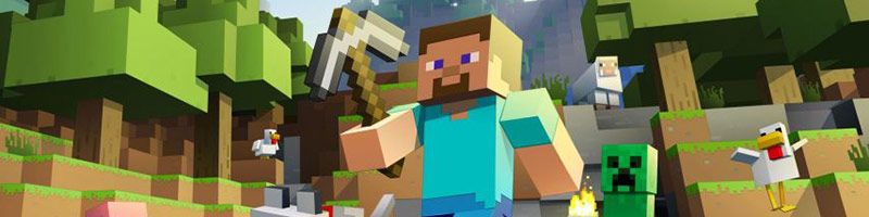 Minecraft Servers List